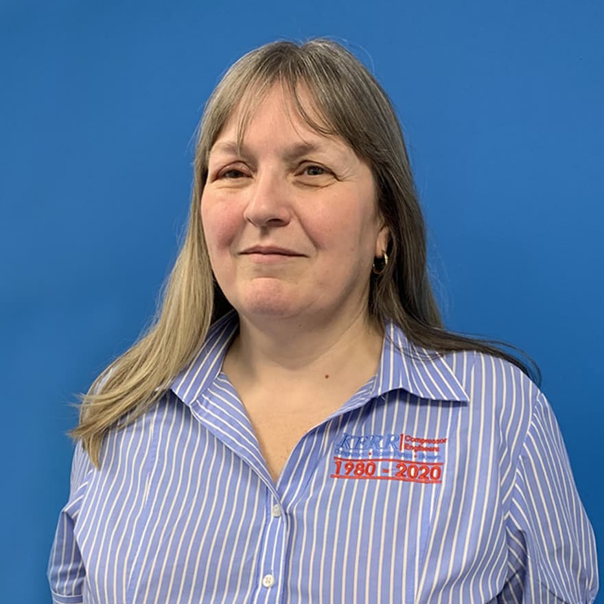 Air Compressor Experts - Meet Our Team | Kerr Compressor Eng.