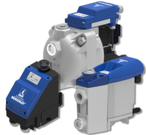 Condensate Drains: BEKOMAT® | Kerr Compressors